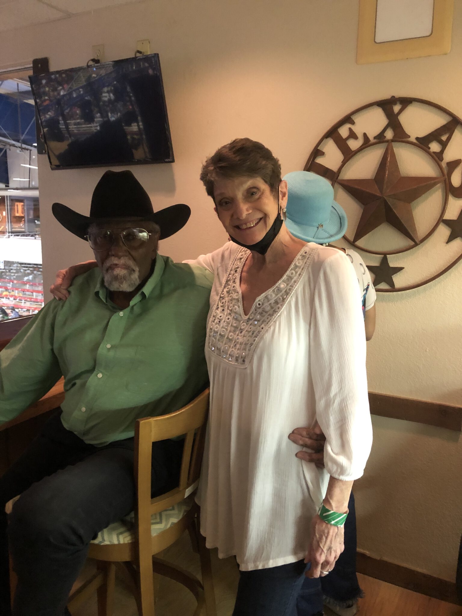 Cowboys Of Color Rodeo – Just another WordPress site