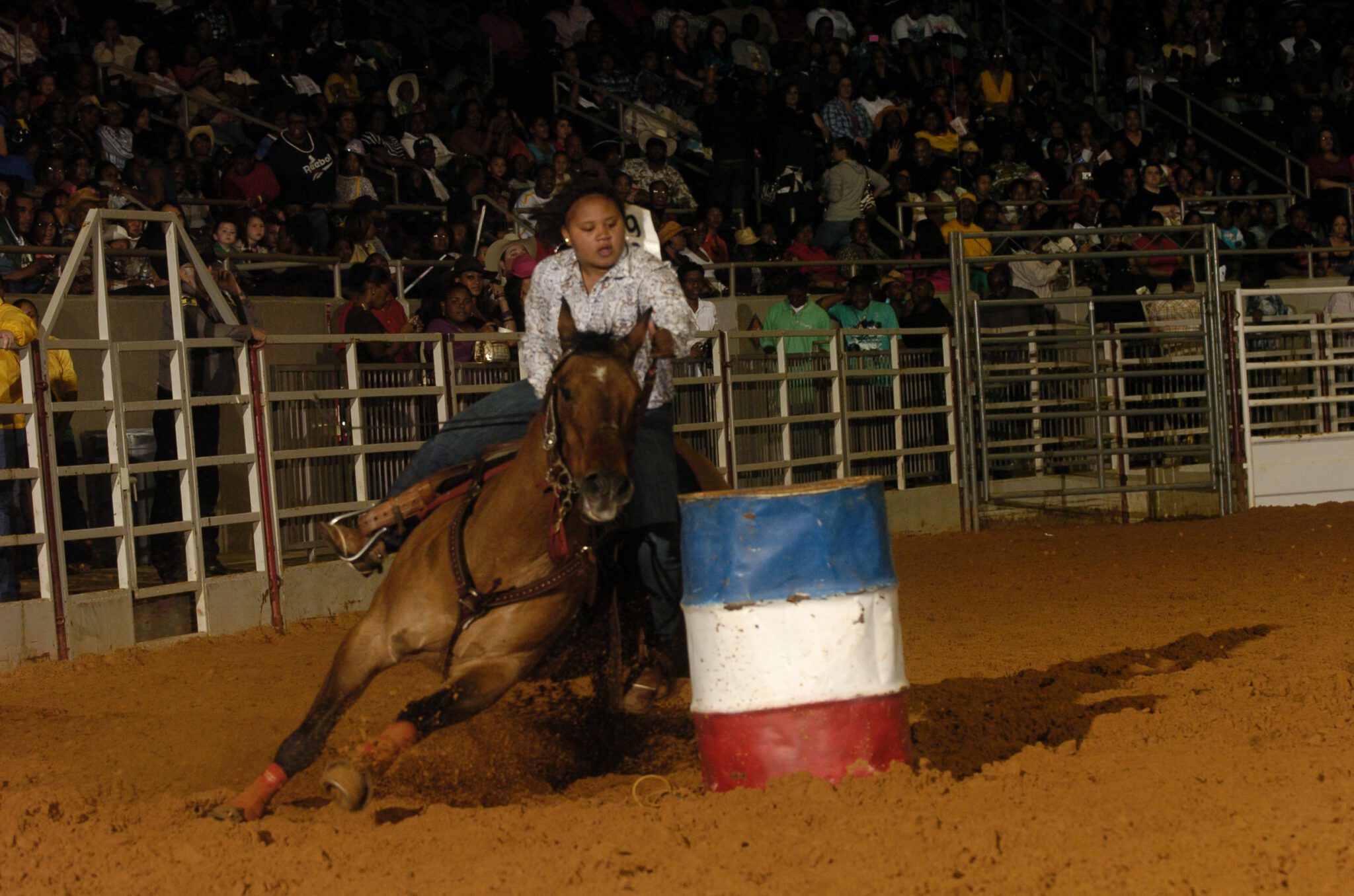 Cowboys Of Color Rodeo – Just another WordPress site