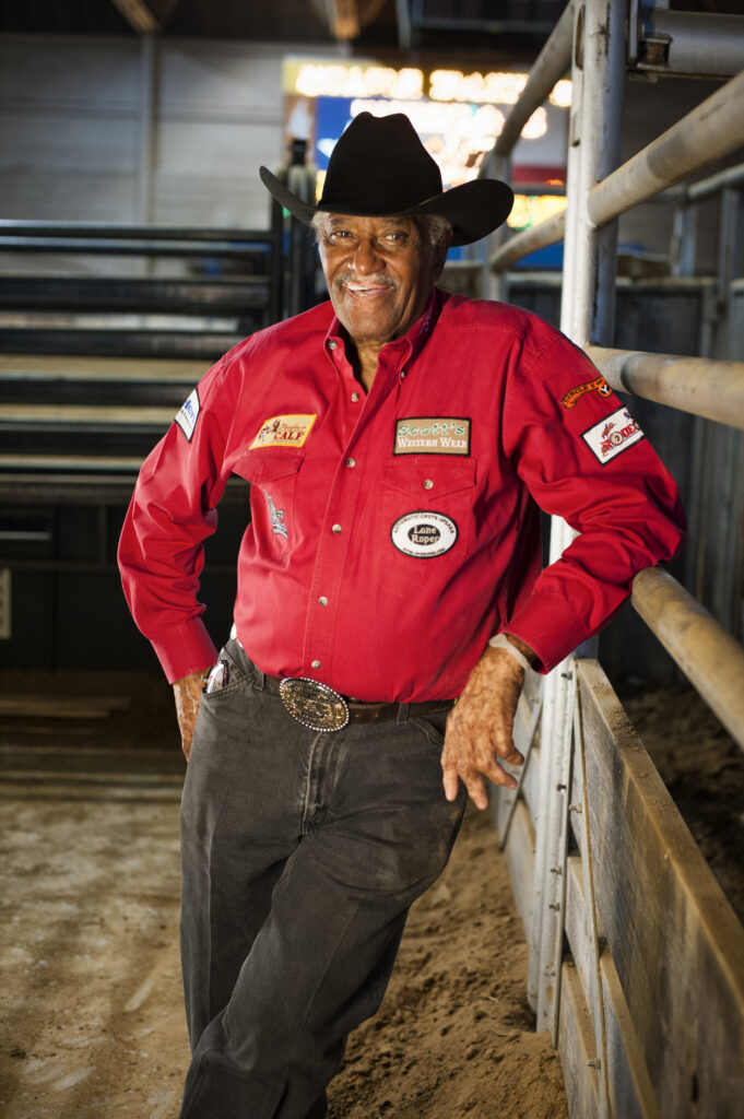 Cowboys Of Color Rodeo – Just another WordPress site