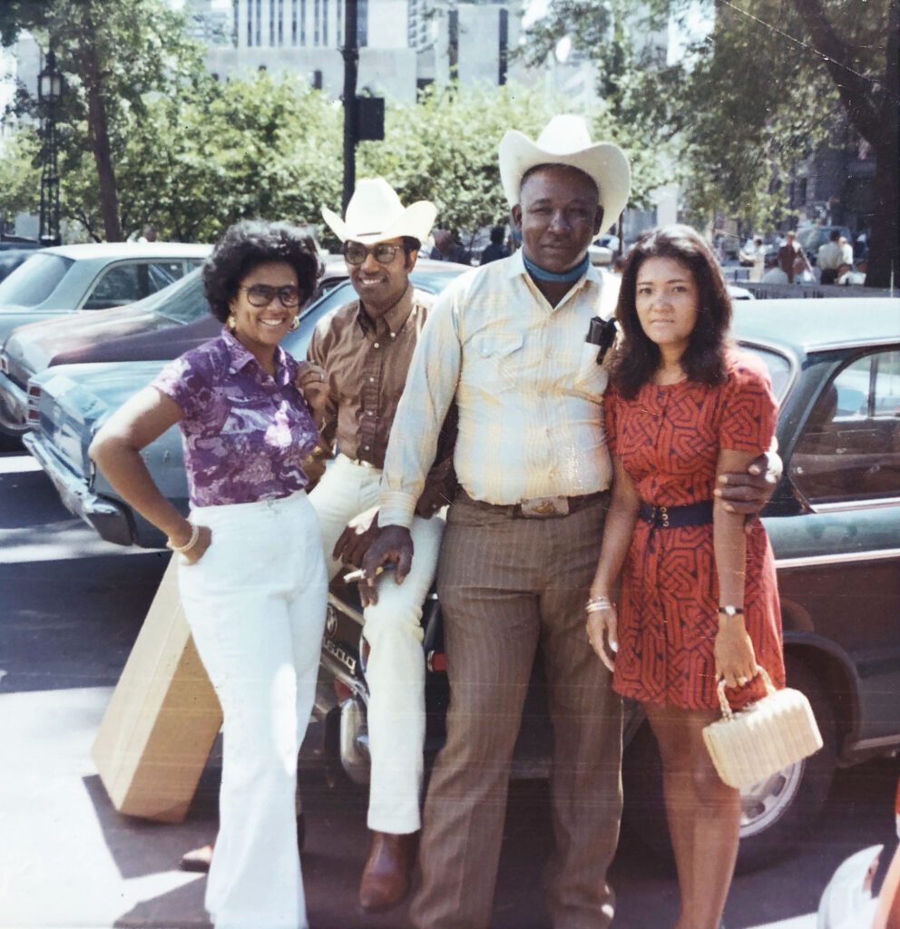 Cowboys Of Color Rodeo – Just another WordPress site