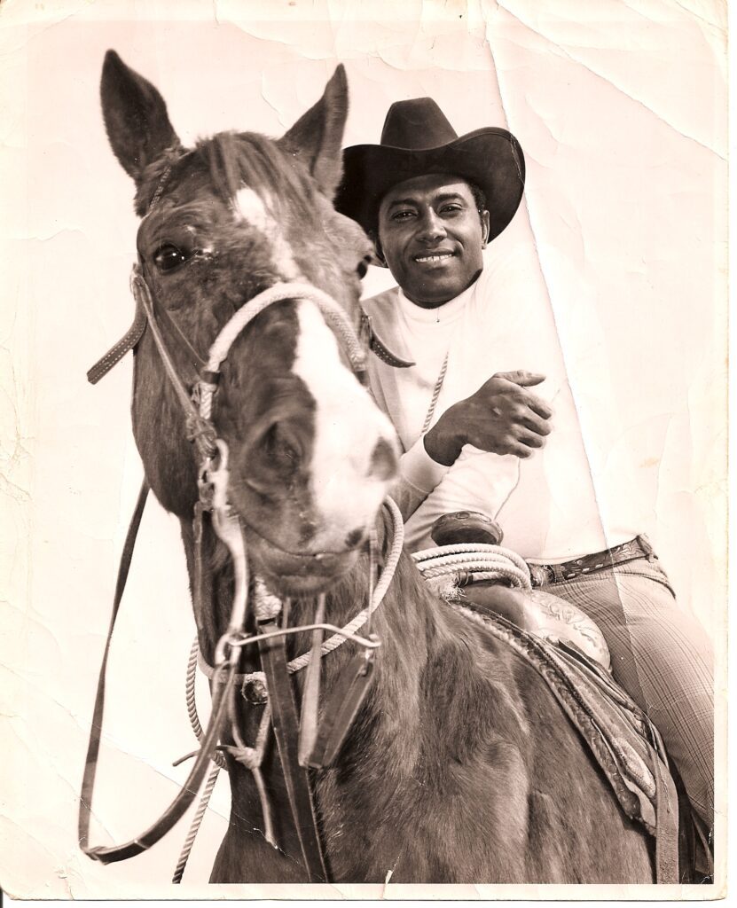 Cowboys Of Color Rodeo – Just another WordPress site