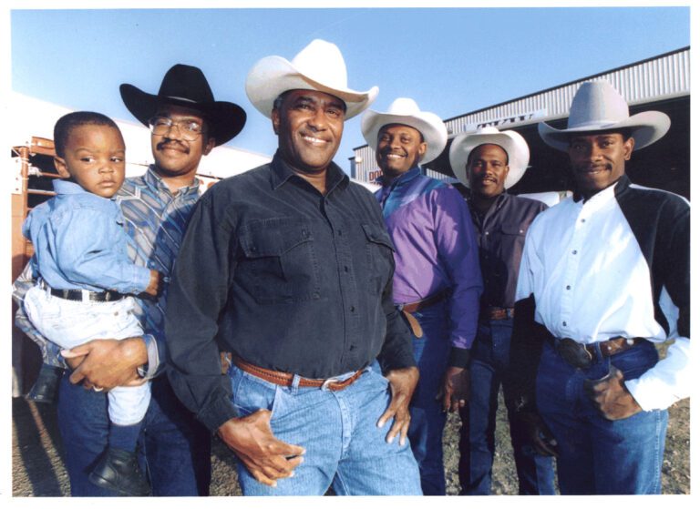 Cowboys Of Color Rodeo – Just another WordPress site