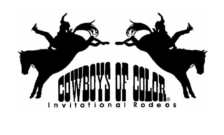 Cowboys Of Color Rodeo – Let's Rodeo